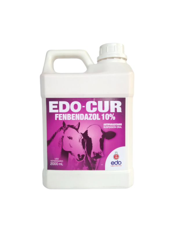 EDO CUR 10% X 2000 ML – Agrofinca