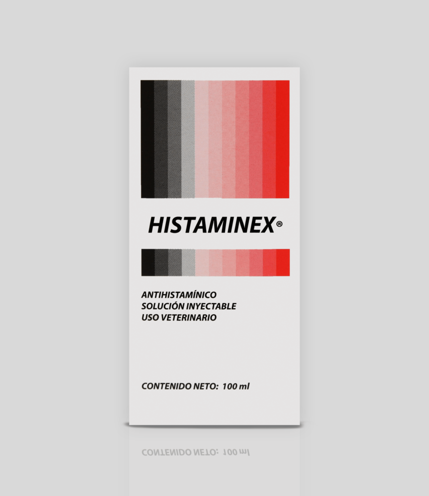 HISTAMINEX FCO X 100 ML – Agrofinca